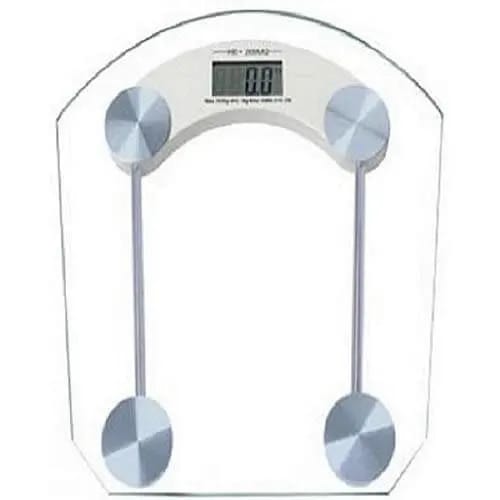 Personal weighing scale online shopping store