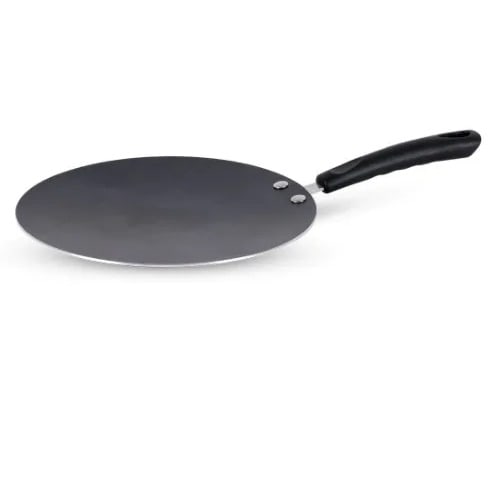 Flat non stick frying pan store