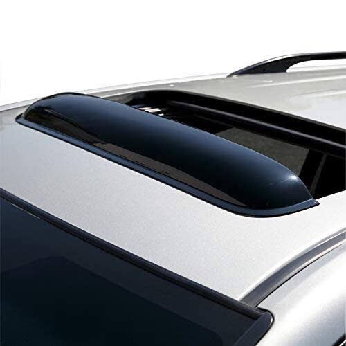 AVS Universal Car Sunroof Wind Deflector Konga Online Shopping