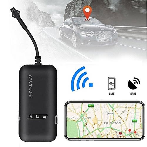 Gprs vehicle tracker store