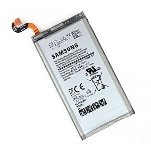 Battery for samsung s7 store