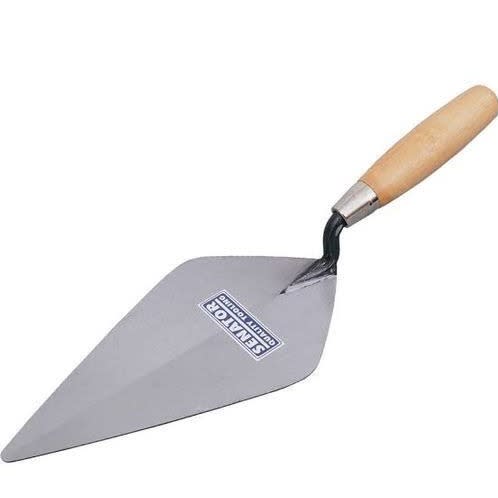 Trowel hand store
