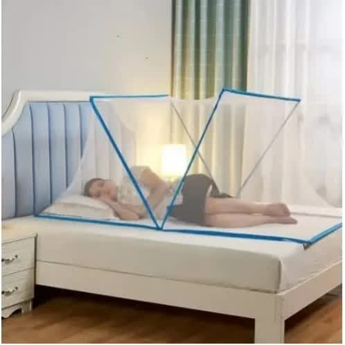 Folding mosquito net store