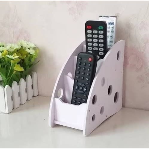 Remote Control Organizer