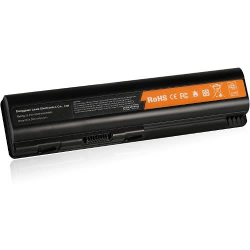Hp Compaq Presario Battery Replacement