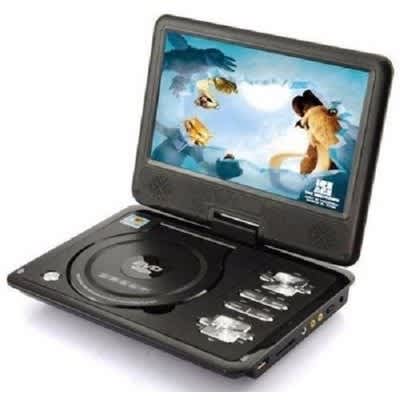 Sony 10.8" Portable MP4/DVD Player | Konga Online Shopping