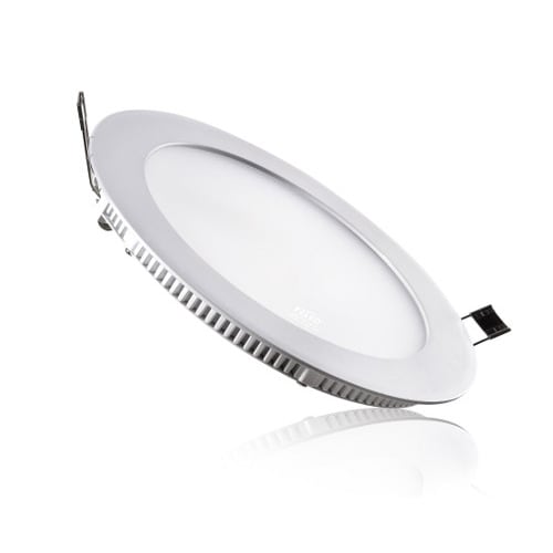 Fin's 12 Watt Round Flush LED Light | 2486177 | Konga Online Shopping