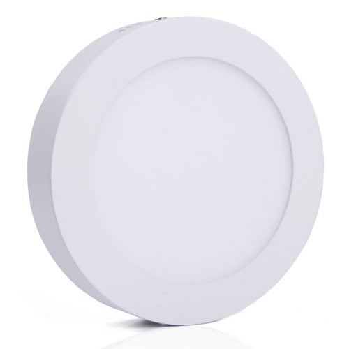 Fin's 12 Watt Round Surface LED Light | Konga Online Shopping