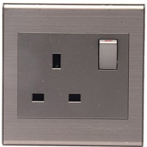 Goodman 13Amp Socket | 3400667 | Konga Online Shopping