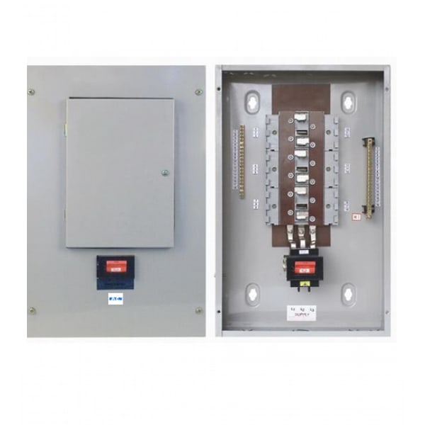Eaton 3 Phase Distribution Board - D6 | 3536570 | Konga Online Shopping