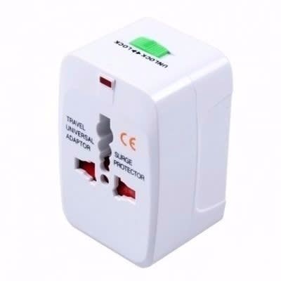 A&S All in One AC Adapter with Surge Protector | 3470087 | Konga Online ...