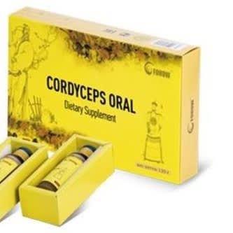 Fohow Oral liquid - 4x30ml | 6194854 | Konga Online Shopping