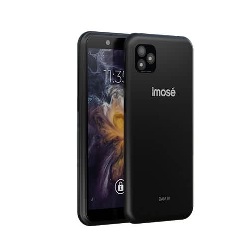 Imose Smartphone Bam III - 5.7" - Dual Sim Enabled - 2GB RAM - 32GB ROM ...