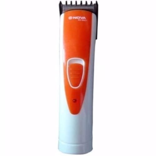 Nova Rechargeable Hair Clipper And Trimmer - 600mA | 6285469 | Konga ...
