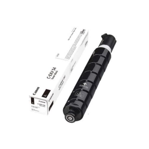 Canon C-exv 54 Black Toner Cartridge | 6472720 | Konga Online Shopping
