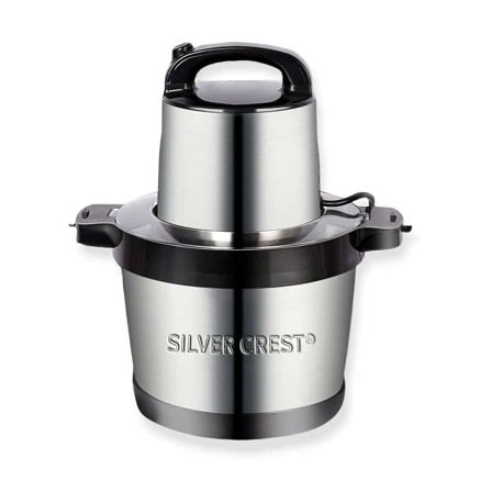 SilverCrest Yam Pounder And Food Machine - 8L | 5624711 | Konga Online ...