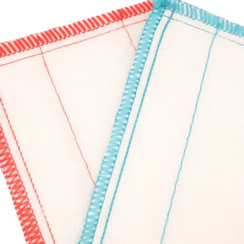 Cleaning Clothes 5-layers - 6 pcs | Konga Online Shopping