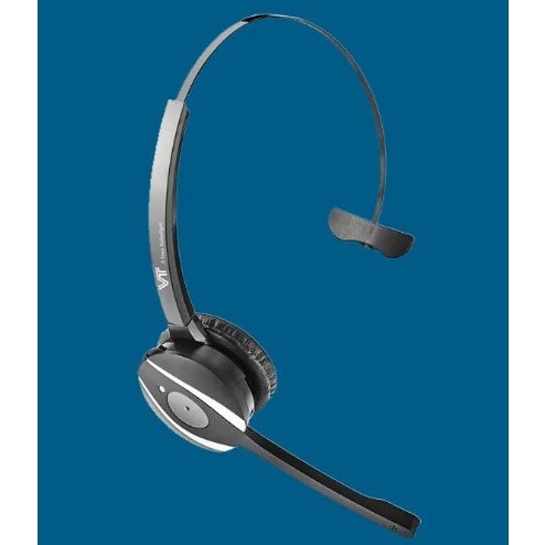 VT Bluetooth Headset | Konga Online Shopping