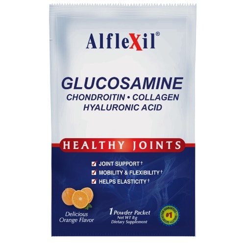 ALFA Alflexil Powder Drink For Healthy Joints | 5562770 | Konga Online ...