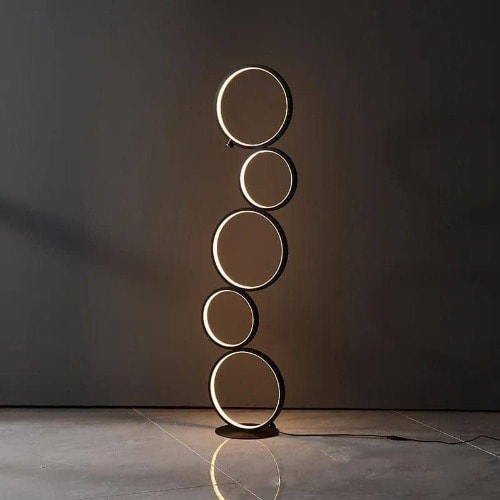 Led Standing Lamp | Konga Online Shopping