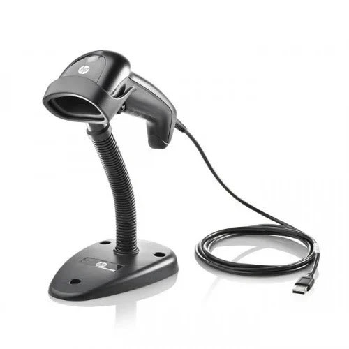 HP Barcode Scanner Wired - Br72 | 5853953 | Konga Online Shopping