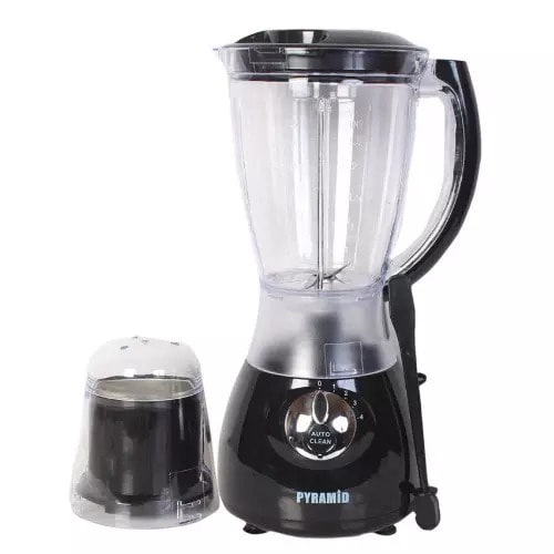 Pyramid Blender & Grinder With Mill - 1.5L | 4318939 | Konga Online ...