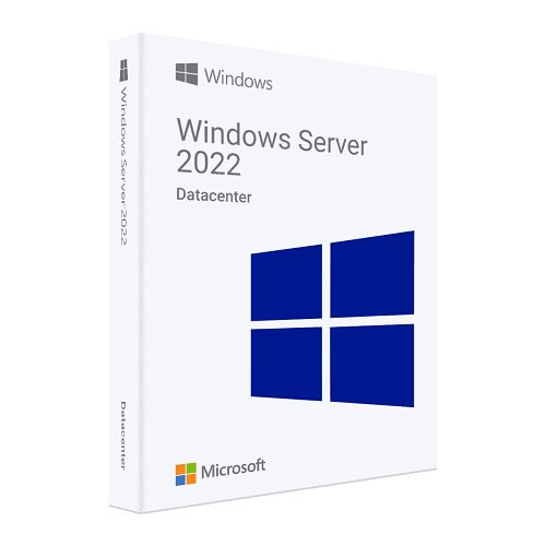 Windows Server 2022 Datacenter | 5860094 | Konga Online Shopping