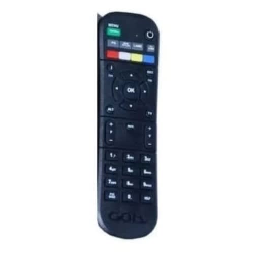 Gotv Replacement Remote | Konga Online Shopping
