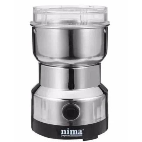 Nima Electric Grinder/Blender - 150W | 6532964 | Konga Online Shopping