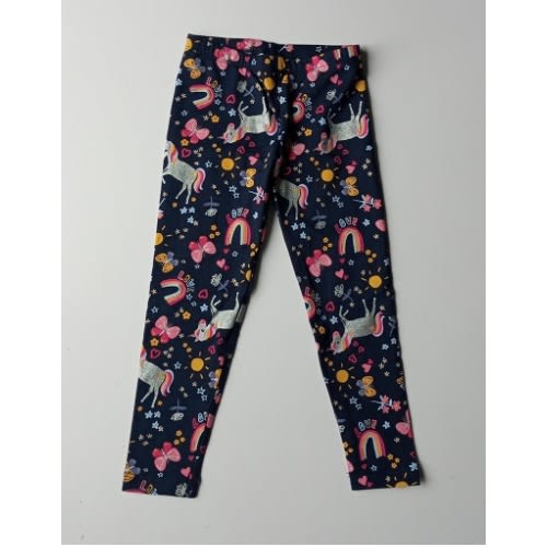 Girls Unicorn Leggings | Konga Online Shopping