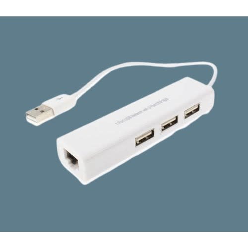 Usb Ethernet Lan Rj45 Network Card | Konga Online Shopping
