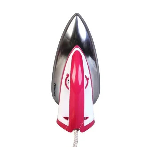 Nikai Dry Iron - 1000W - Nd1747a | 6275815 | Konga Online Shopping