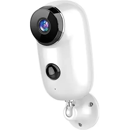 Solar Powered Indoor 4g Sim Card Cctv Wireless Camera | 6063880 | Konga ...