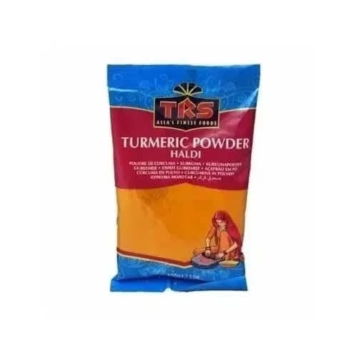 TRS Trs Trs - Tumeric - Haldi Powder - 100g | 6213414 | Konga Online ...