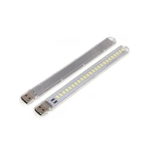 USB Night Light/ Computer Light - 24 LEDs | 5939324 | Konga Online Shopping