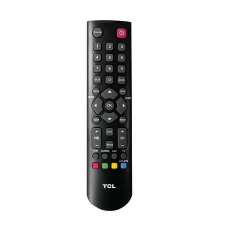 TCL Led & Lcd Remote Control | Konga Online Shopping