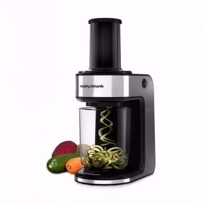 Morphy Richards Spiralizer Express | Konga Online Shopping