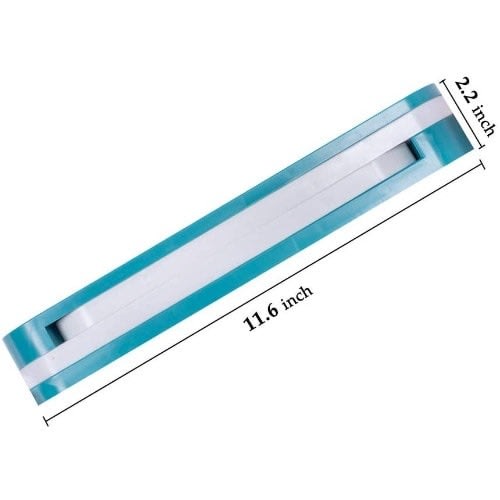 Wall Mounted Slipper Rack | Konga Online Shopping