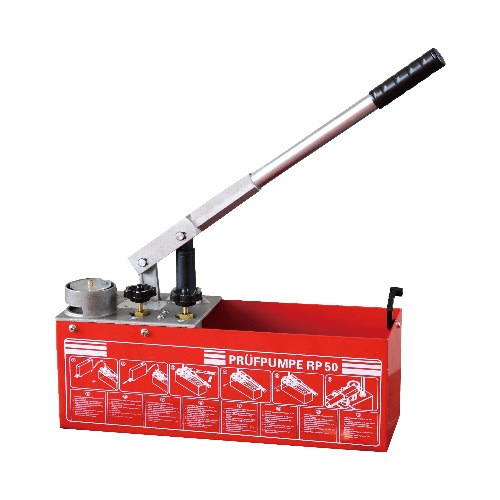 Hand Testing Pump Hydraulic | 5766419 | Konga Online Shopping