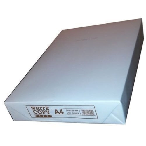 A4 Printing Paper -75grams | 5662597 | Konga Online Shopping