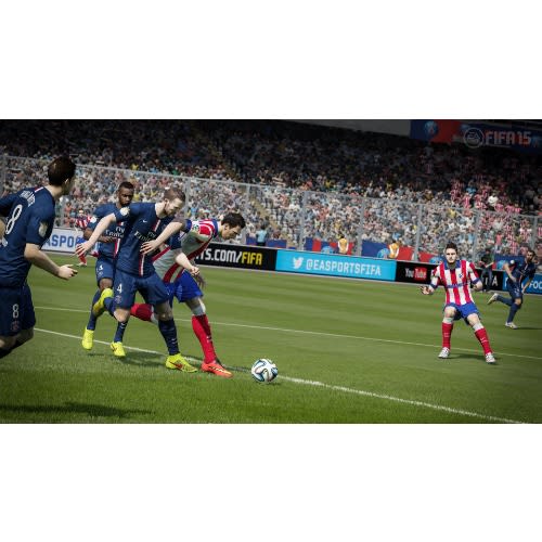 FIFA 15 PC Game + Free Gift | 5968138 | Konga Online Shopping