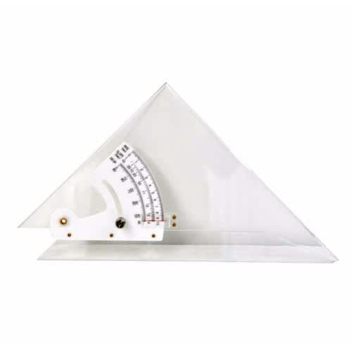 Adjustable Set Square | 3225985 | Konga Online Shopping
