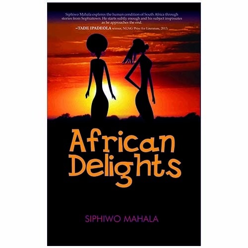 African Delights | 1326524 | Konga Online Shopping