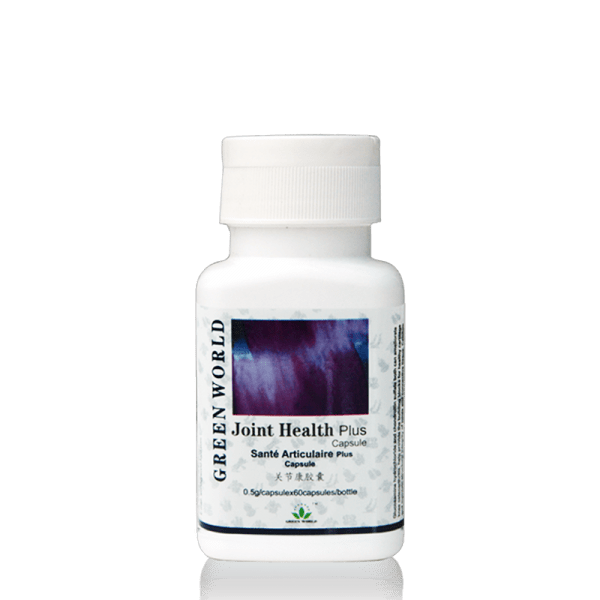 Green World Arthropower Capsules-Joint Health Plus Capsule | Konga ...