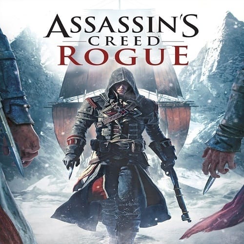 Assassin’s Creed Rogue PC Game | Konga Online Shopping