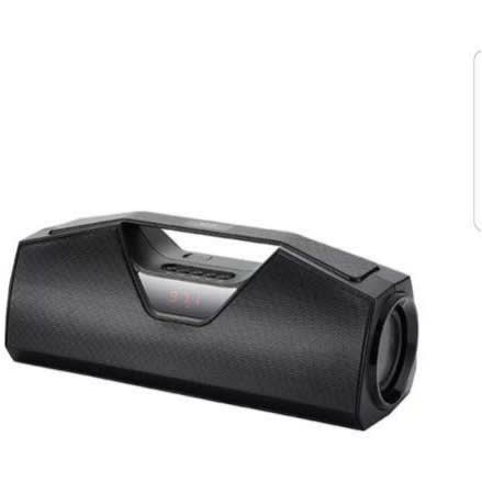WSTER Ws-5358 Portable Wireless Bluetooth Speaker | Konga Online Shopping