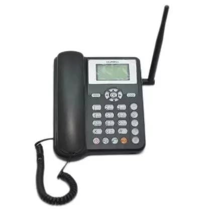 Huawei Table Phone With Loud Speakers | Konga Online Shopping