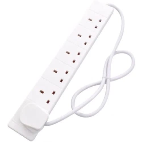 Itel Extension Socket - 2500w | 6016512 | Konga Online Shopping