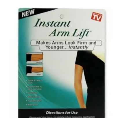 Instant Arm Lift - One Size Fits All | 6373503 | Konga Online Shopping