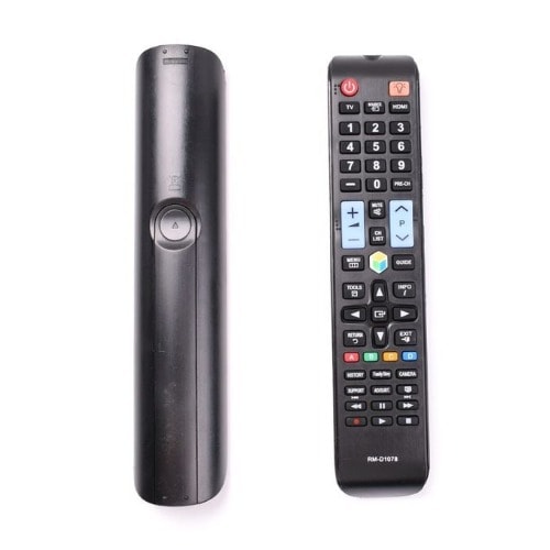 Replacement Tv Remote Control | Konga Online Shopping